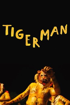 ‎Tigerman (2021) directed by Lisa Gunning • Reviews, film + cast ...