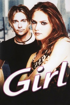 ‎Girl (1998) directed by Jonathan Kahn • Reviews, film + cast • Letterboxd