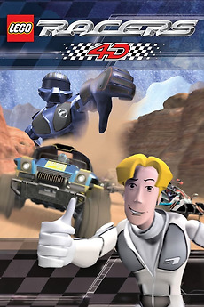 ‎LEGO Racers 4D (2002) • Reviews, film + cast • Letterboxd