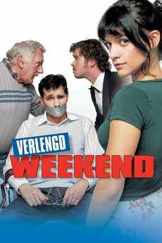 ‎Long Weekend (2005) directed by Hans Herbots • Reviews, film + cast ...