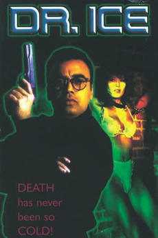 ‎Dr. Ice (1996) directed by James A. Brooks • Reviews, film + cast ...