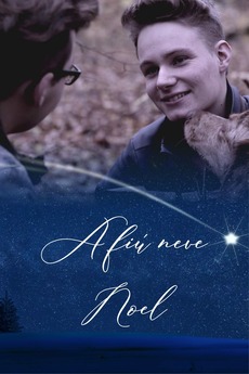 ‎A boy named Noel (2017) • Reviews, film + cast • Letterboxd