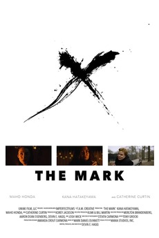 ‎The Mark • Film + cast • Letterboxd