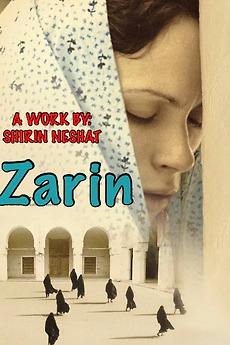 ‎Zarin (2005) directed by Shirin Neshat • Reviews, film + cast • Letterboxd