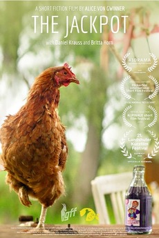 ‎The Jackpot (2020) directed by Alice von Gwinner • Reviews, film ...
