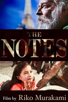‎The Notes (2021) directed by Riko Murakami • Film + cast • Letterboxd