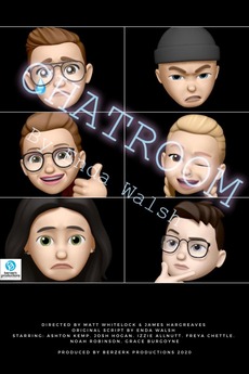 ‎Chatroom (2020) directed by James Hargreaves, Matt Whitelock • Reviews ...
