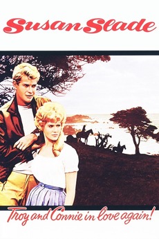 ‎Susan Slade (1961) directed by Delmer Daves • Reviews, film + cast ...