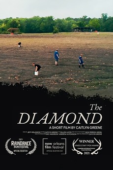 ‎The Diamond (2021) directed by Caitlyn Greene • Reviews, film + cast ...