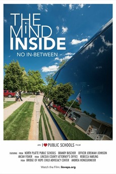 ‎The Mind Inside: No In-Betweens (2021) directed by Sally Nellson Barrett, Andy Marinkovich ...