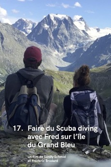 ‎17. Scuba diving with Fred on the island of "The Big Blue" (2020 ...