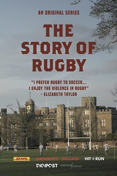‎The Story of Rugby • Film + cast • Letterboxd