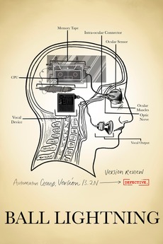 ‎BALL LIGHTNING (2021) directed by Gavin DuBois • Reviews, film + cast ...