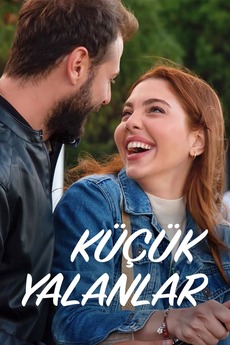 ‎Little Lies (2021) • Reviews, film + cast • Letterboxd