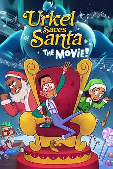 ‎Urkel Saves Santa: The Movie! (2023) directed by Bryan Newton ...