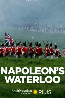 ‎Napoleon's Waterloo (2015) • Film + cast • Letterboxd