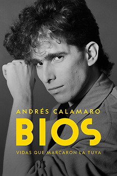 Bios: Andres Calamaro’ review by Juan_DelPicolo • Letterboxd