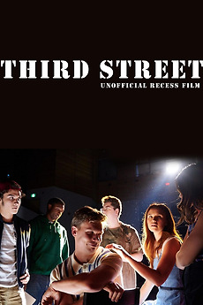 ‎Recess - Third Street (2019) directed by Jerome Yoo • Reviews, film ...