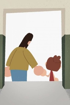 ‎Boo (2021) directed by Regina Sarbekova • Film + cast • Letterboxd