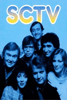 ‎The SCTV Guide To Showbiz (2021) • Reviews, film + cast • Letterboxd