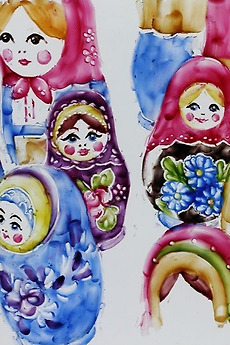 ‎Cherry Bone (2021) directed by Evgenia Gostrer • Reviews, film + cast ...