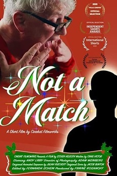 ‎Not a Match (2019) directed by Steve Helgoth • Film + cast • Letterboxd