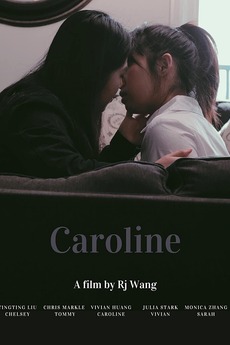 ‎Caroline (2018) directed by Ruijia Wang • Film + cast • Letterboxd