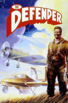 ‎The Defender (1989) directed by Stephen Low • Reviews, film + cast ...