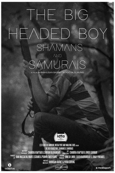 ‎The Big-Headed Boy, Shamans and Samurais (2020) directed by Bibhusan ...