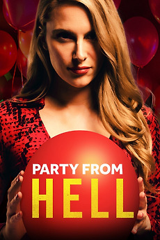 ‎Party from Hell (2021) directed by Jared Cohn • Reviews, film + cast • Letterboxd