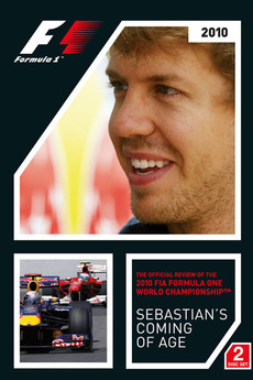 ‎Formula One 2010 Review • Film + cast • Letterboxd