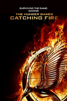 ‎Surviving the Game: Making The Hunger Games: Catching Fire (2014 ...