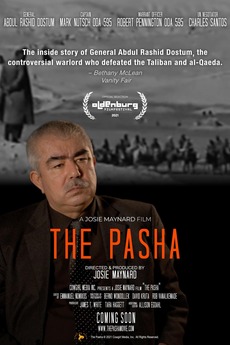 ‎The Pasha (2021) directed by Josie Maynard • Reviews, film + cast ...