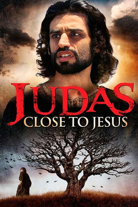 ‎Judas: Close to Jesus (2001) directed by Raffaele Mertes • Reviews ...
