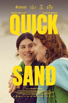 ‎Quicksand (2021) directed by Margot Schaap • Reviews, film + cast ...