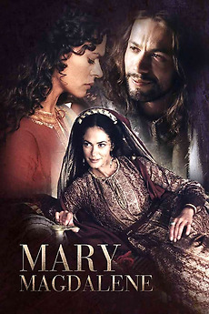 ‎Mary Magdalene (2000) directed by Raffaele Mertes, Elisabetta ...