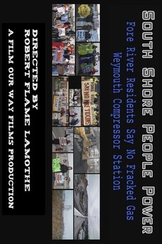 ‎South Shore People Power, Fore River Residents Say NO Fracked Gas ...