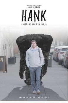 ‎Hank (2021) directed by Michael Pedley • Film + cast • Letterboxd