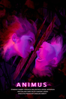 ‎Animus (2020) directed by Eamonn Larsen • Film + cast • Letterboxd