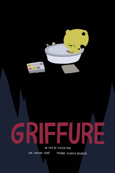 ‎Griffure (2021) directed by Julien Piau • Reviews, film + cast ...