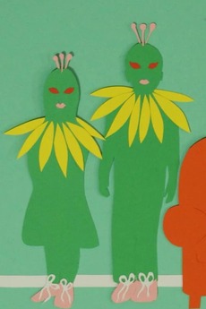 ‎Wild Flower (2021) directed by Sardé Hardie, Somer Stampley • Reviews ...