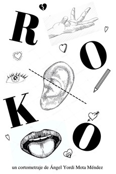 ‎Roko (2021) directed by Yordi Mota • Film + cast • Letterboxd