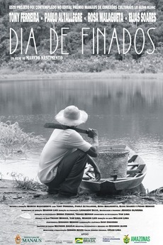 ‎Dia de Finados (2021) directed by Marcio Nascimento • Reviews, film ...