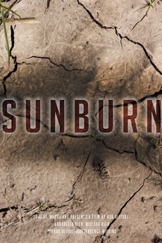 ‎Sunburn (2020) directed by Rob Ulitski • Reviews, film + cast • Letterboxd