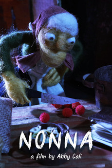 ‎Nonna (2021) directed by Abby Cabi • Reviews, film + cast • Letterboxd