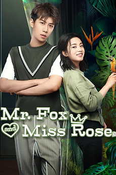 ‎Mr. Fox and Miss Rose (2020) • Film + cast • Letterboxd