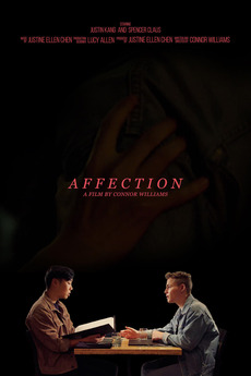 ‎Affection (2021) directed by Connor Williams • Reviews, film + cast ...
