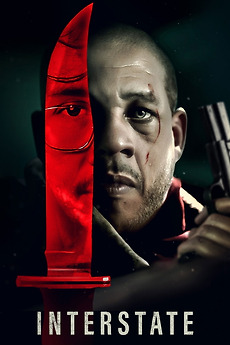 ‎Interstate (2024) directed by Jean Luc Herbulot • Reviews, film + cast • Letterboxd