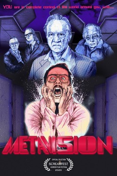‎MetaVision (2020) directed by Jai Love • Reviews, film + cast • Letterboxd