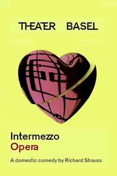 ‎Intermezzo - Theater Basel (2021) directed by Herbert Fritsch • Film ...